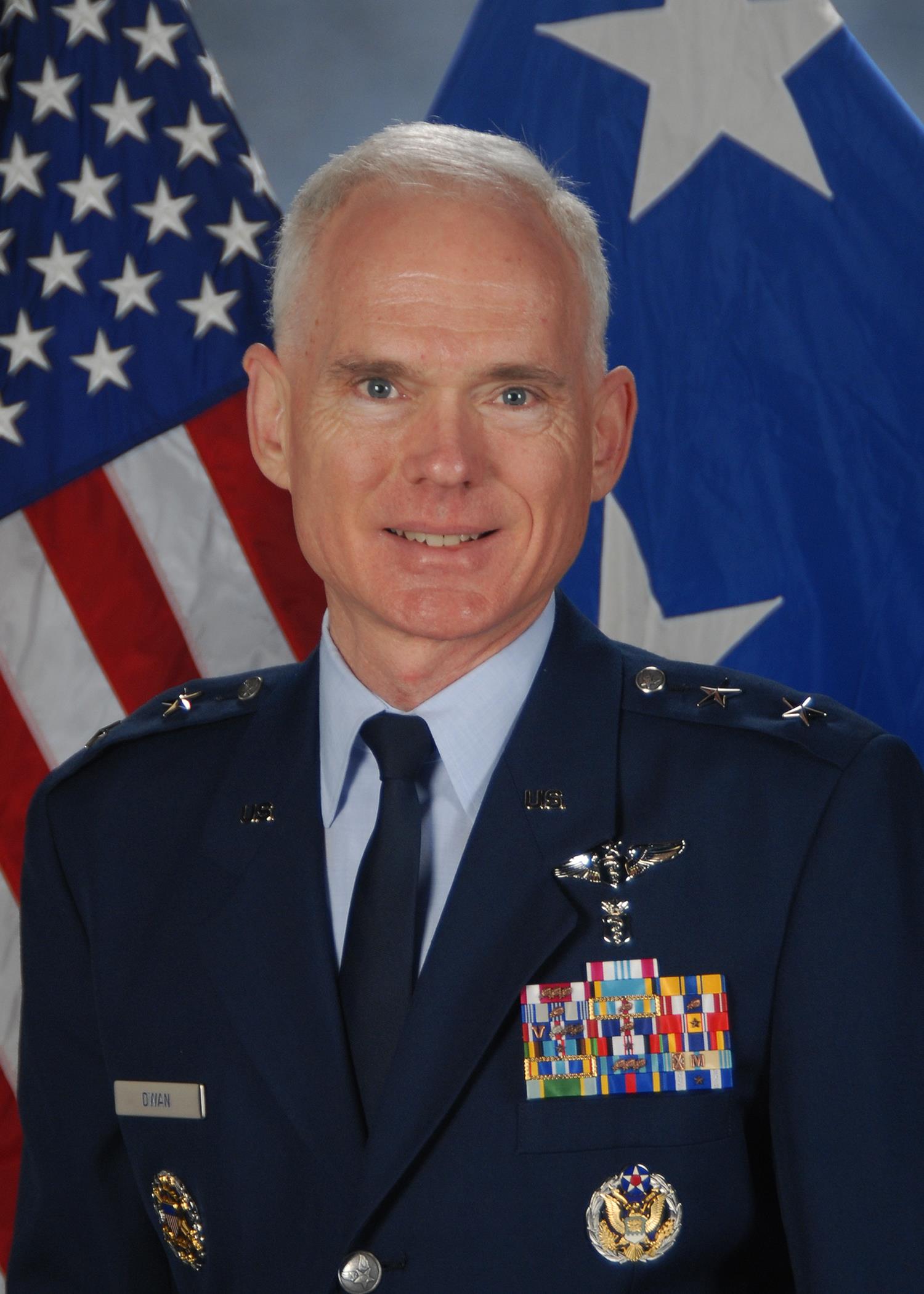 Board - Valor for Life